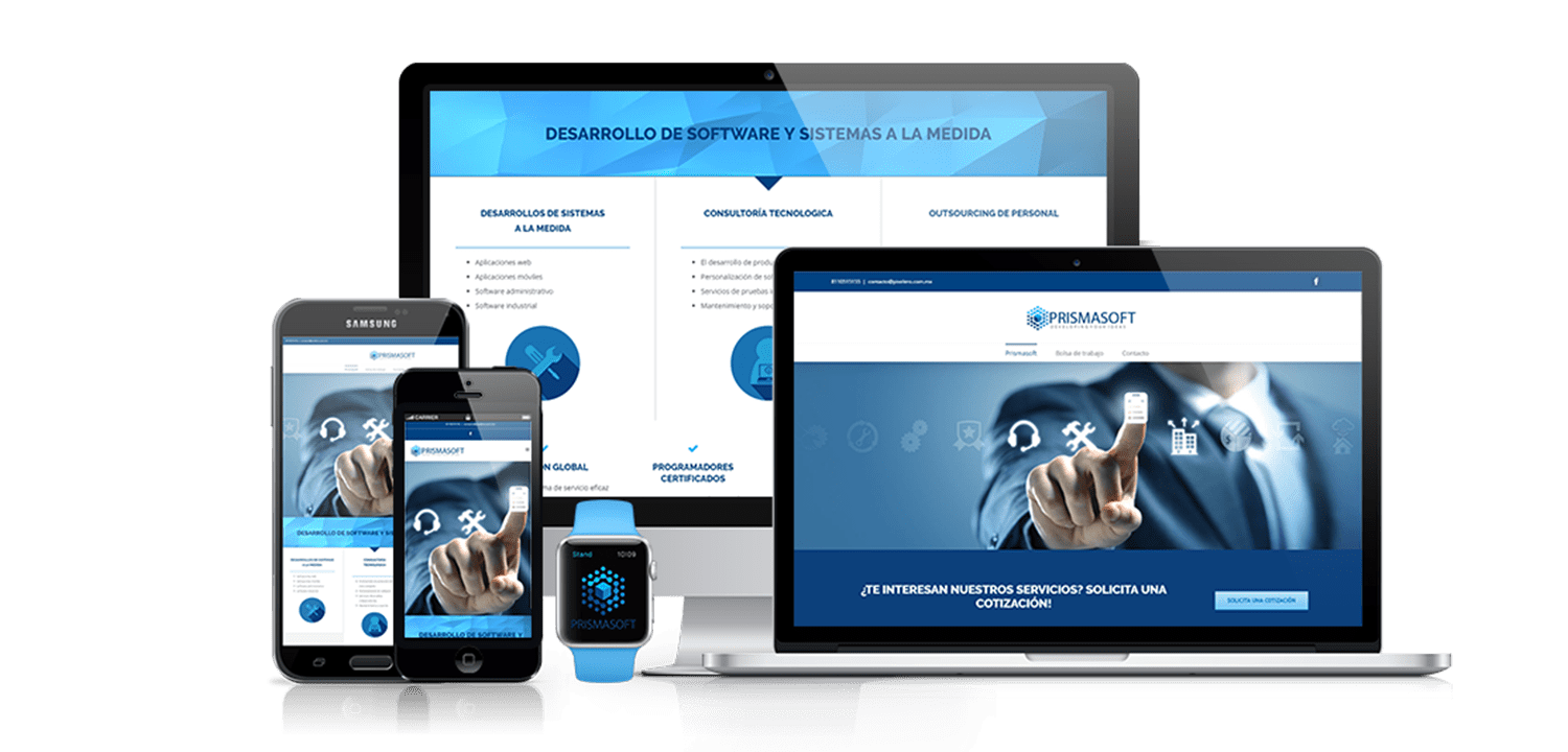 Diseño web en Torreon